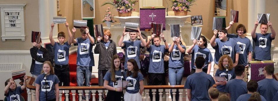 Union United Church of Christ - Honoring the Past * Celebrating the ...