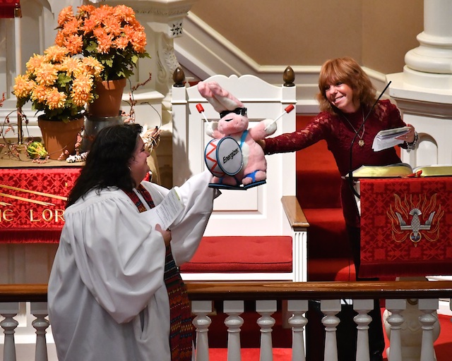 Union United Church of Christ - Honoring the Past * Celebrating the ...