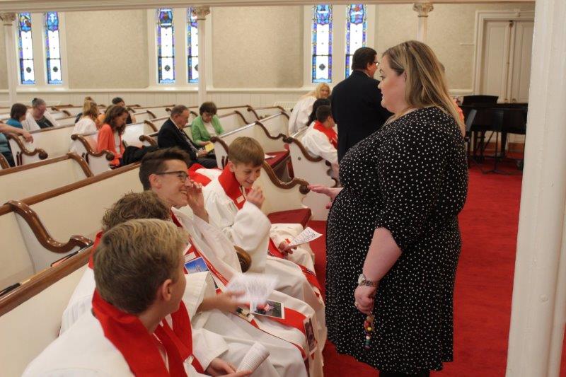 Union United Church of Christ - Honoring the Past * Celebrating the ...