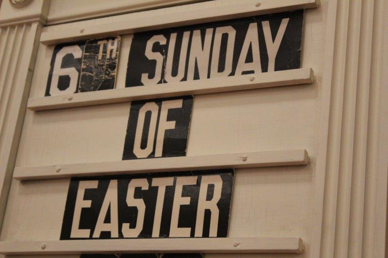 Union United Church of Christ - Honoring the Past * Celebrating the ...