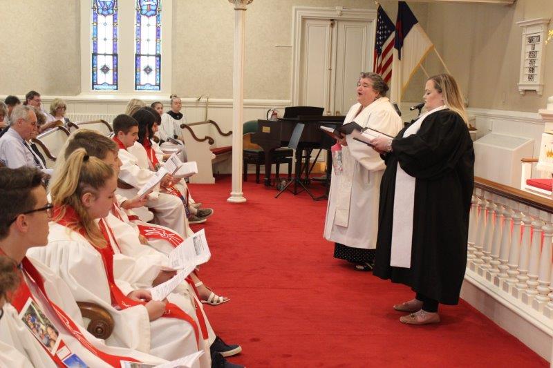 Union United Church of Christ - Honoring the Past * Celebrating the ...