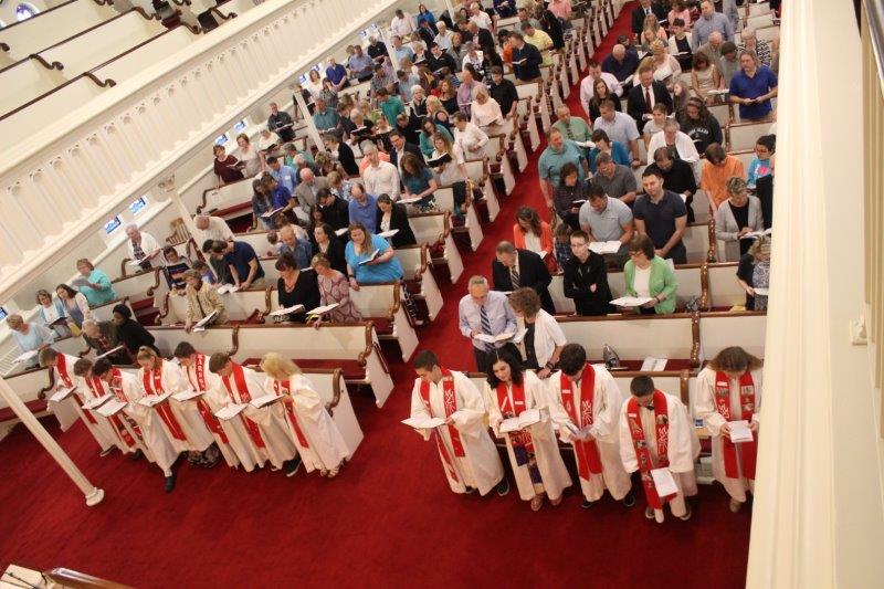 Union United Church of Christ - Honoring the Past * Celebrating the ...