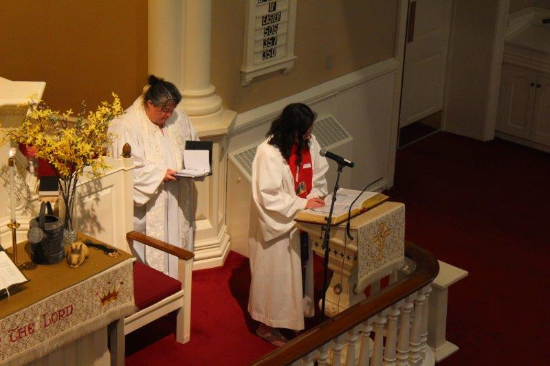 Union United Church of Christ - Honoring the Past * Celebrating the ...