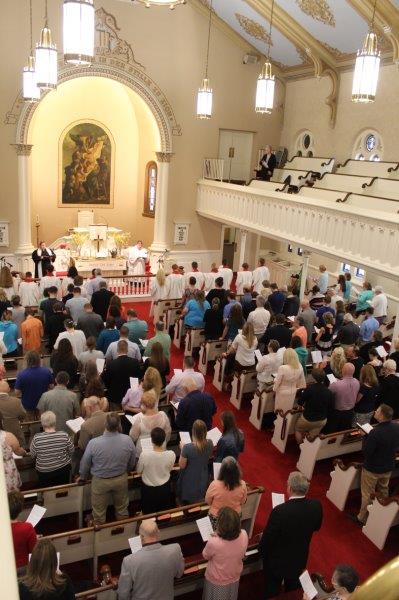 Union United Church of Christ - Honoring the Past * Celebrating the ...