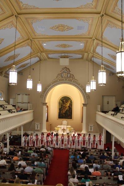 Union United Church of Christ - Honoring the Past * Celebrating the ...