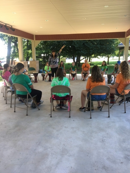 Union United Church of Christ - Honoring the Past * Celebrating the ...