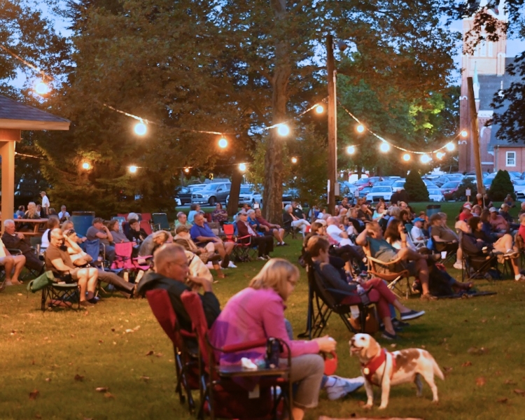 Union United Church of Christ - Honoring the Past * Celebrating the ...