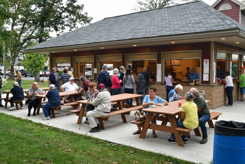 Union United Church of Christ - Honoring the Past * Celebrating the ...