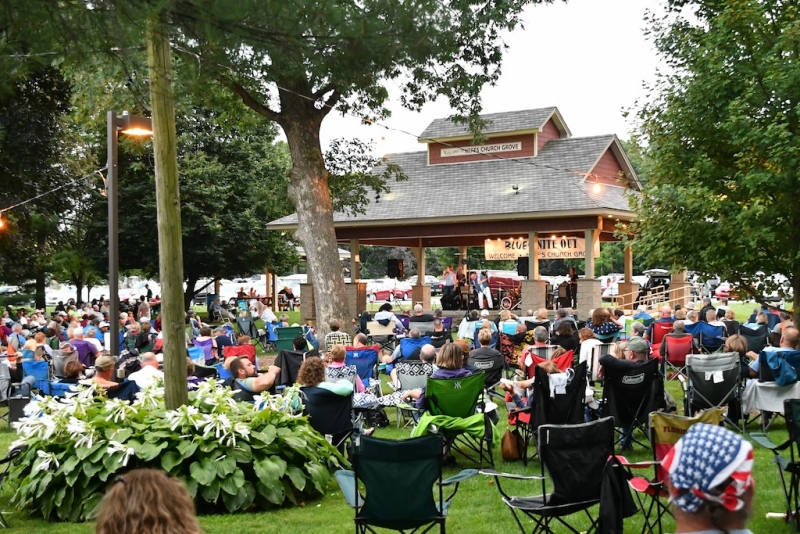 Union United Church of Christ - Honoring the Past * Celebrating the ...