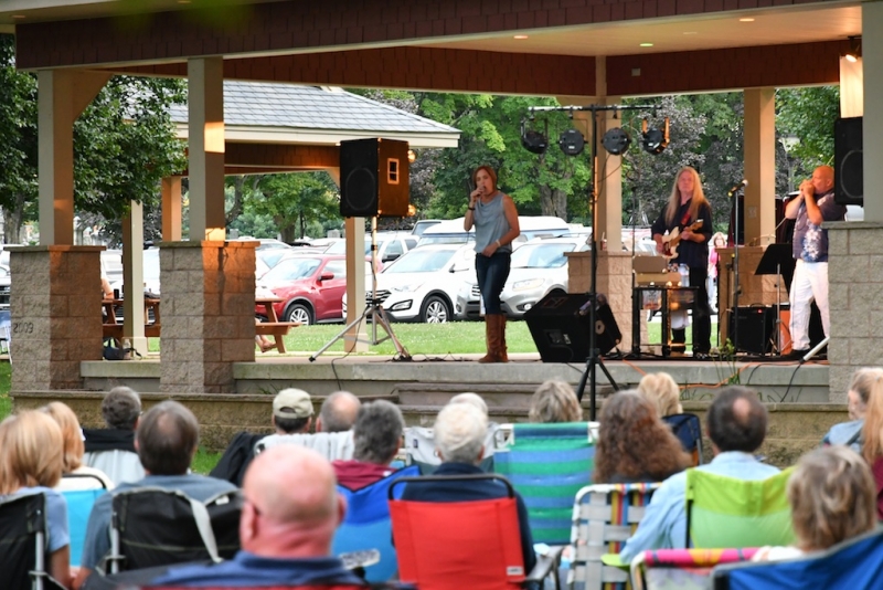 Union United Church of Christ - Honoring the Past * Celebrating the ...