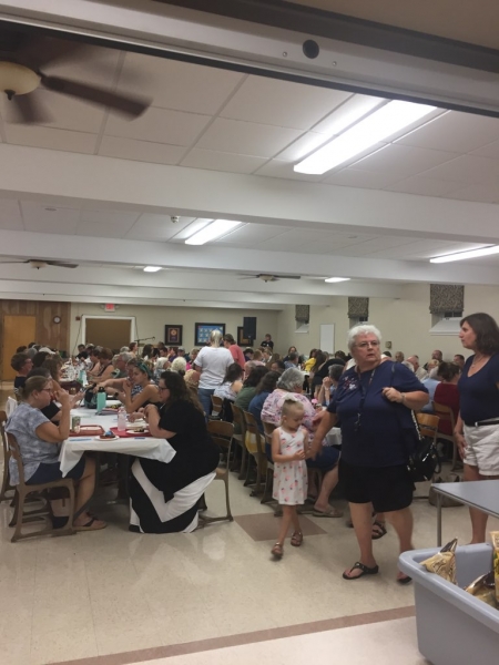 Union United Church of Christ - Honoring the Past * Celebrating the ...